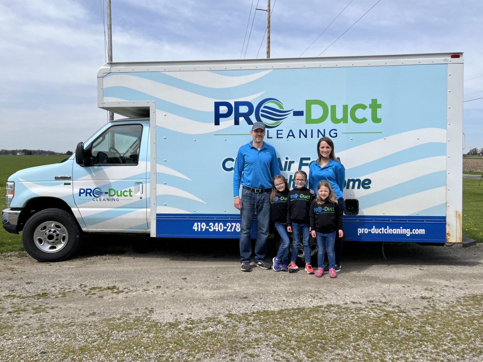 Home | PRO Duct Cleaning LLC